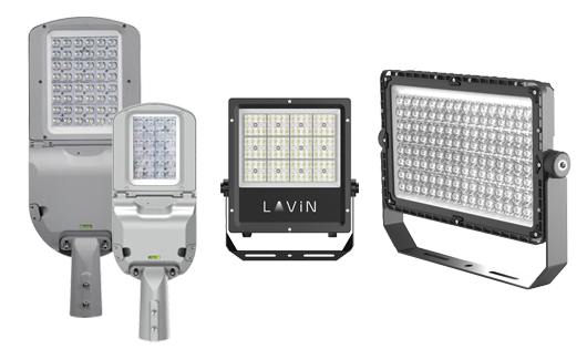 Lavin Lighting